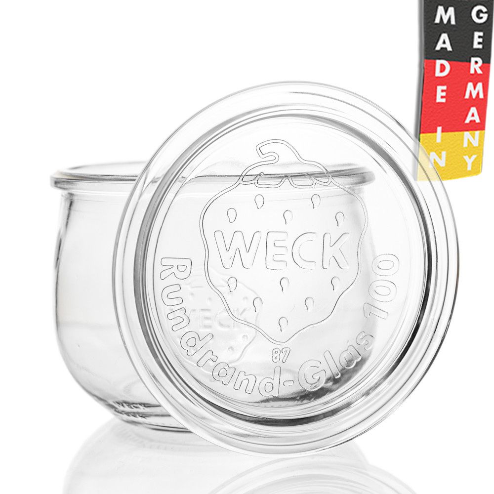 Weckgläser günstig kaufen - WECK® Gläser Onlineshop