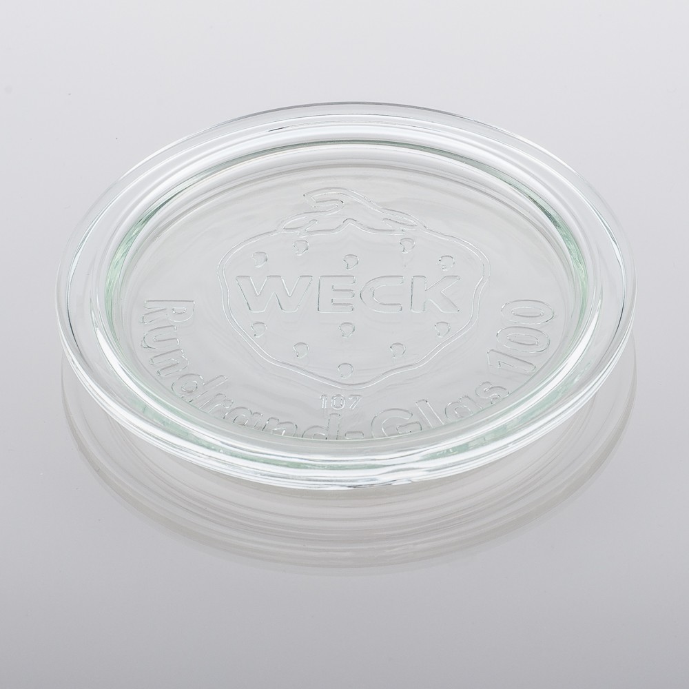 WECK - Traditionsfirma für Einweckgläser & Automaten