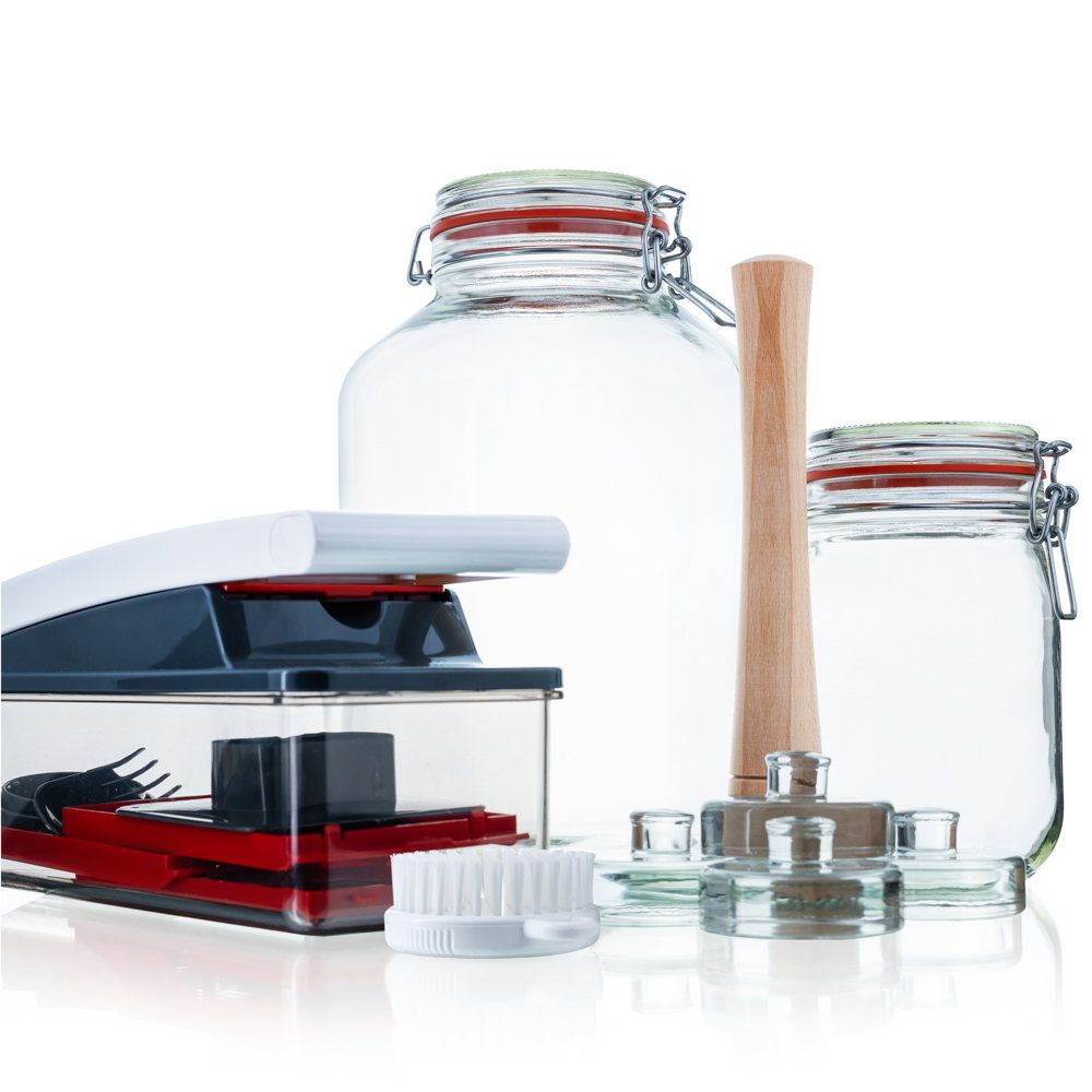 Das neue WECK-Einkochbuch kaufen - WECK-Buch