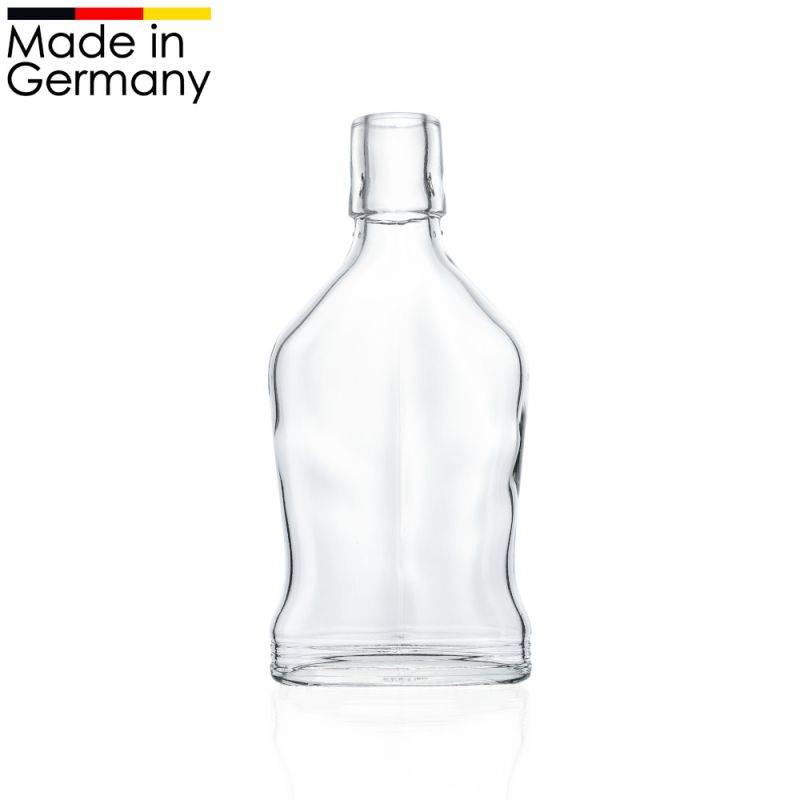 Bügelflaschen kaufen - Flaschen mit Bügelverschluss