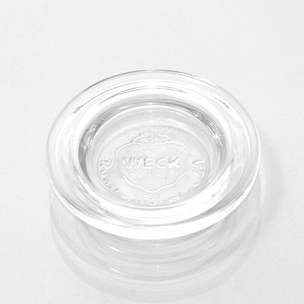 WECK - Traditionsfirma für Einweckgläser & Automaten