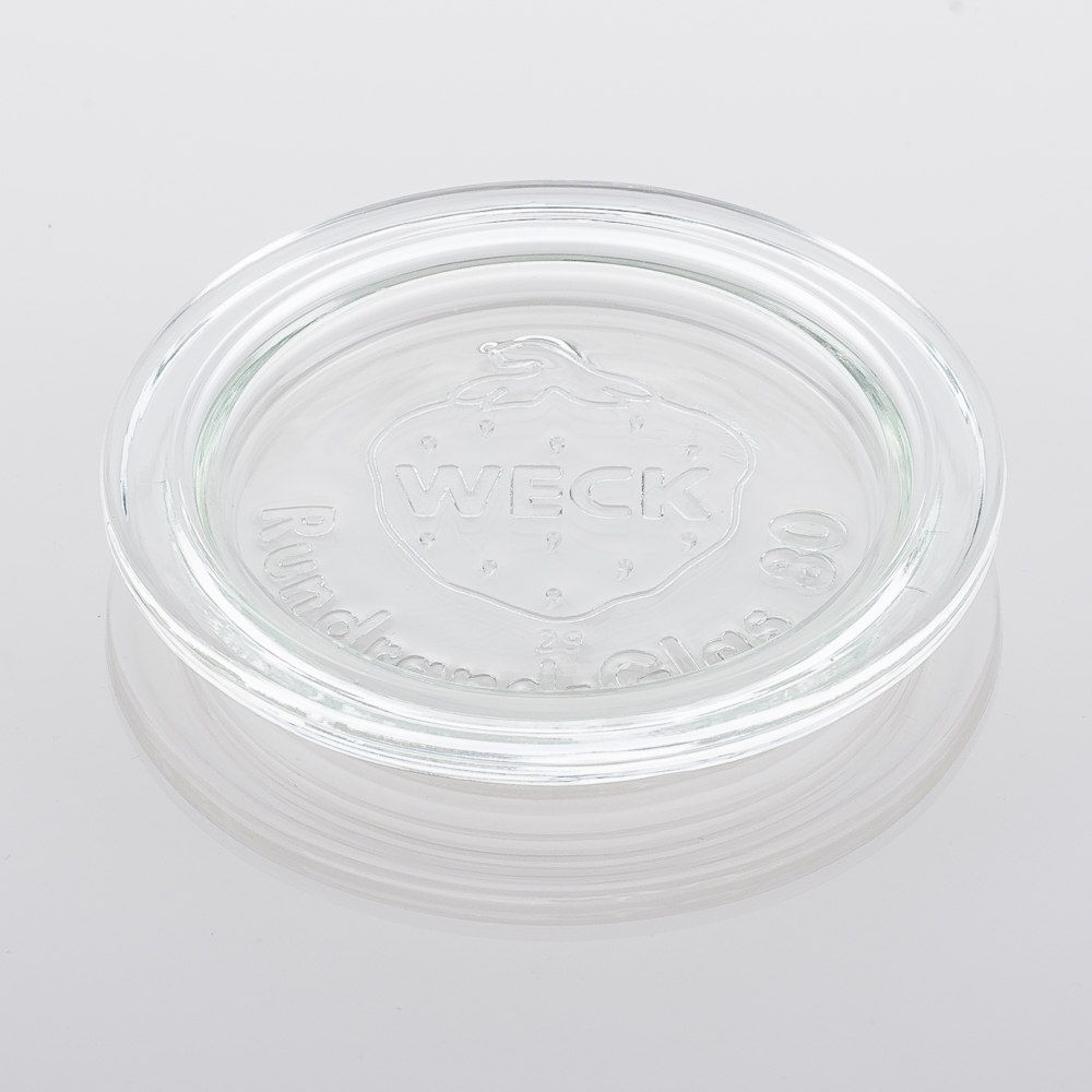 WECK - Traditionsfirma für Einweckgläser & Automaten