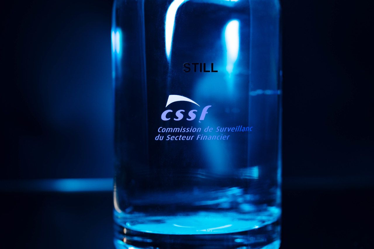 Flaschen bedrucken lassen - Großhandel Flaschendruck