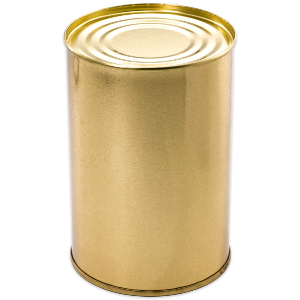 Konservendosen und Aluminium-Dosen günstig kaufen