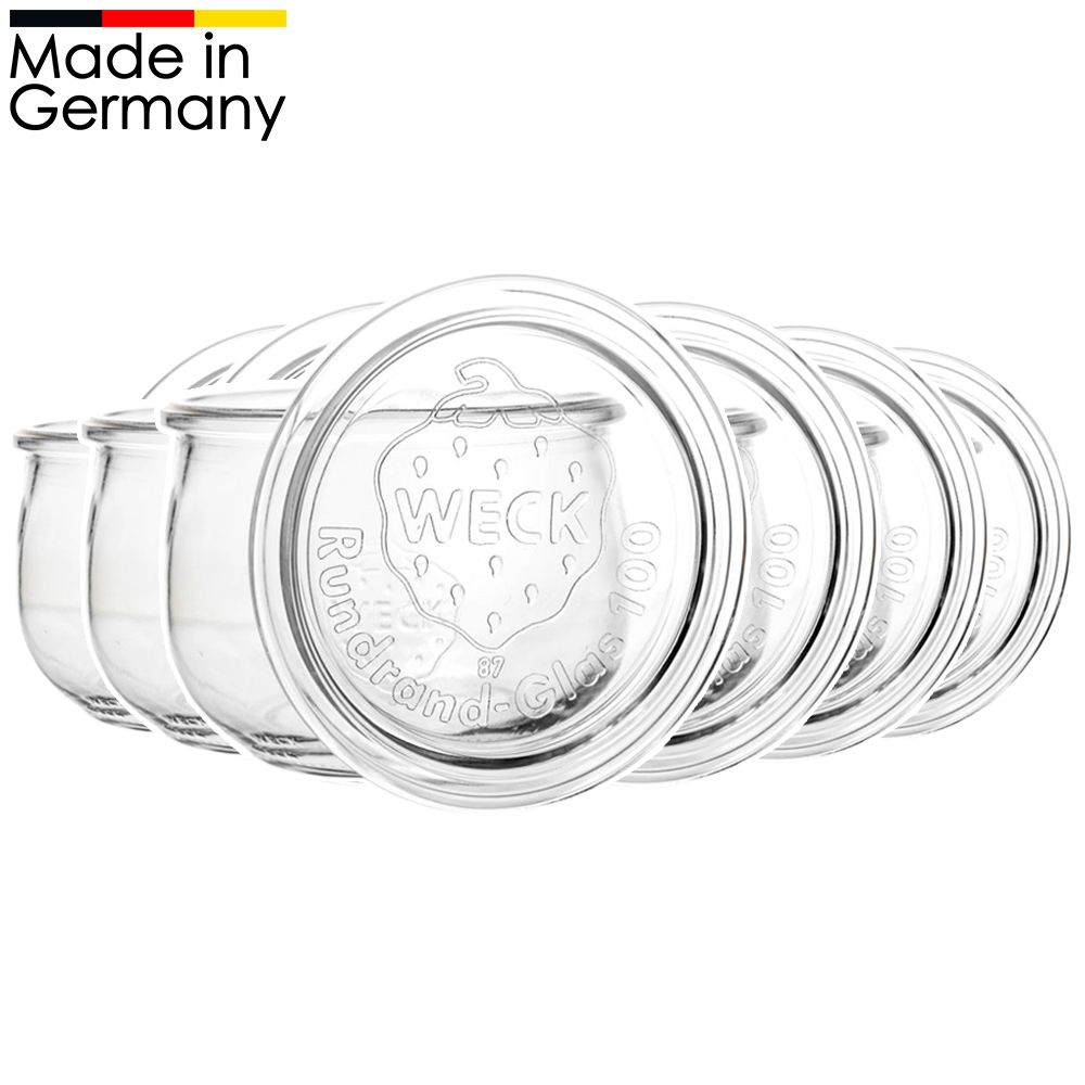 Das neue WECK-Einkochbuch kaufen - WECK-Buch