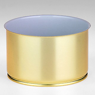 Konservendose 73x110mm kaufen - Konserven selbst abfüllen
