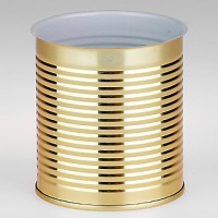 Konservendosen und Aluminium-Dosen günstig kaufen