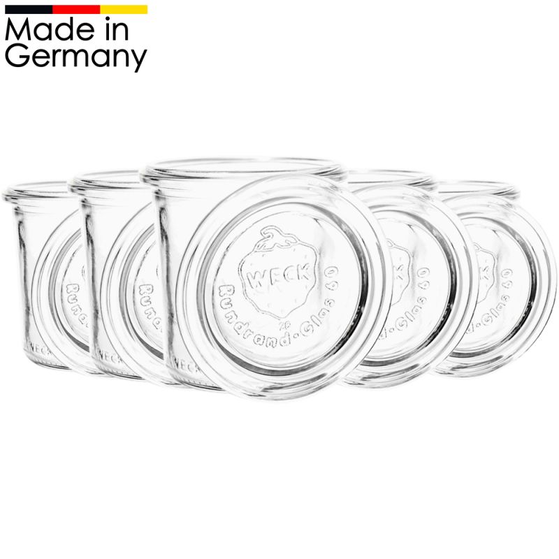 Das neue WECK-Einkochbuch kaufen - WECK-Buch