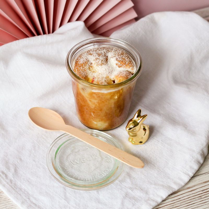 Das neue WECK-Einkochbuch kaufen - WECK-Buch