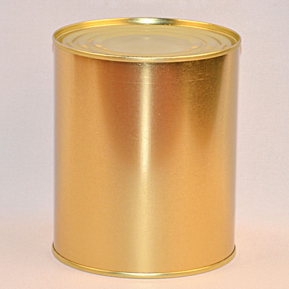 Konservendosen und Aluminium-Dosen günstig kaufen